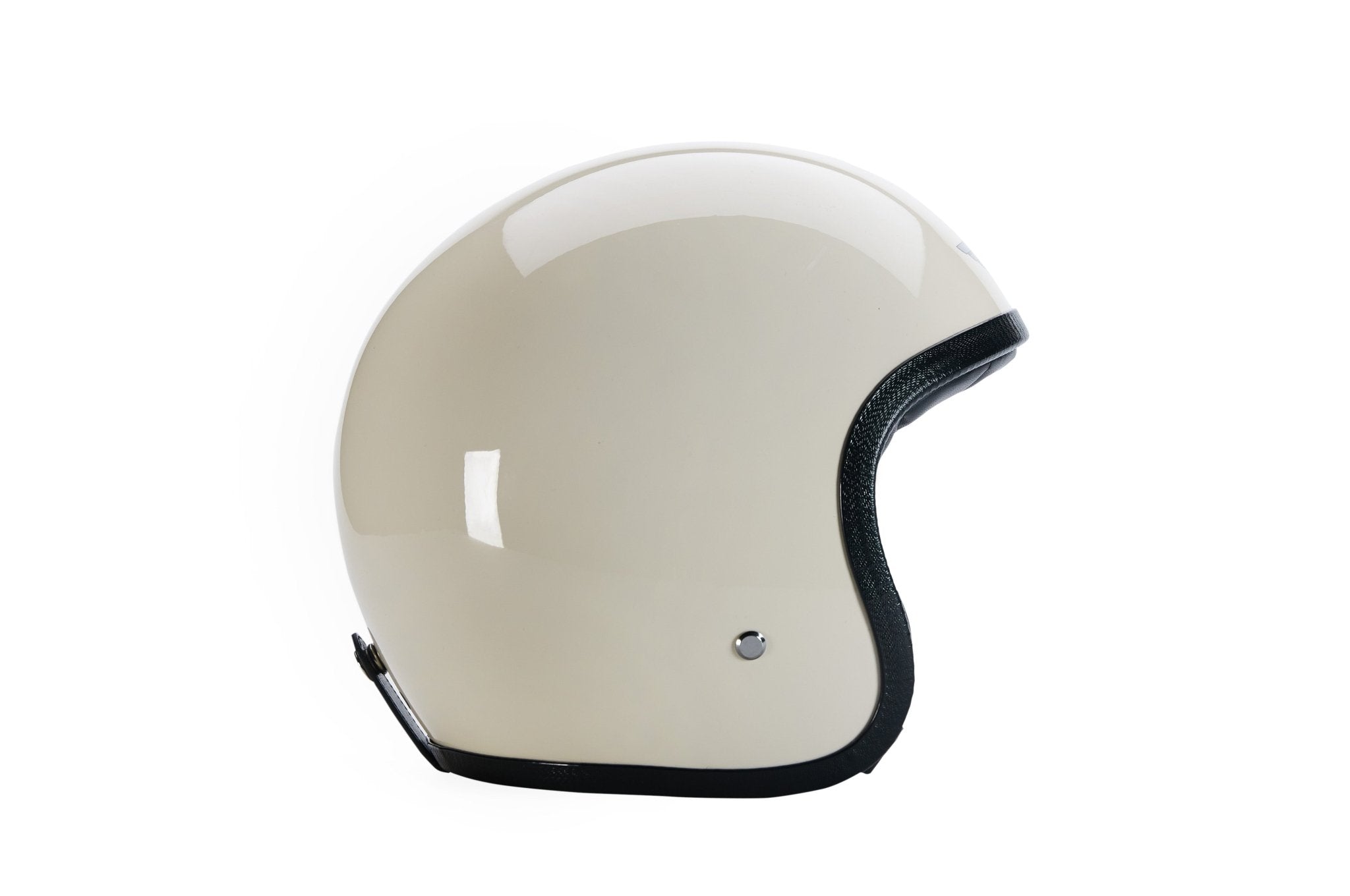 95113 - Cream Davida Speedster v4 Open Face Helmet– Speedwear Ltd