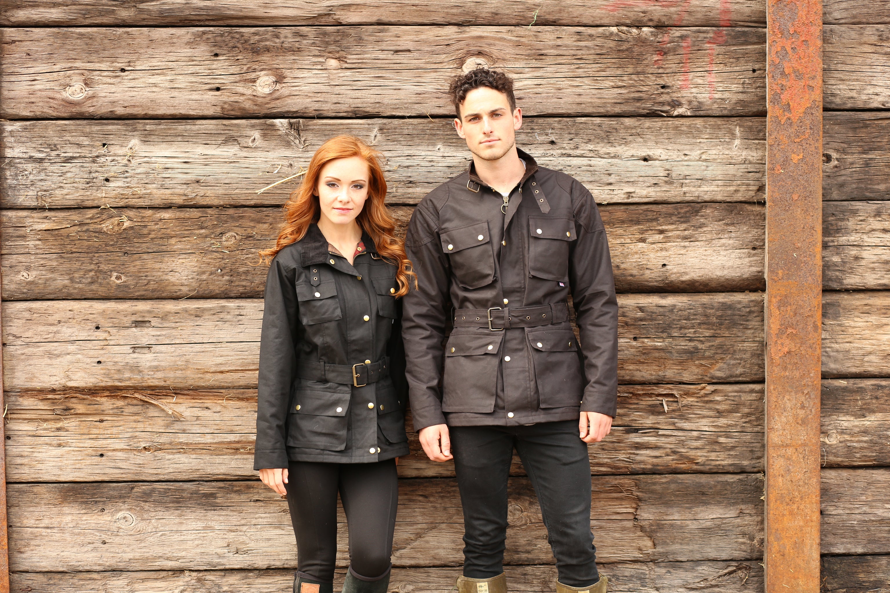 Vintage Motorcycle Jackets for sale | Classic Biker Jackets– Speedwear Ltd