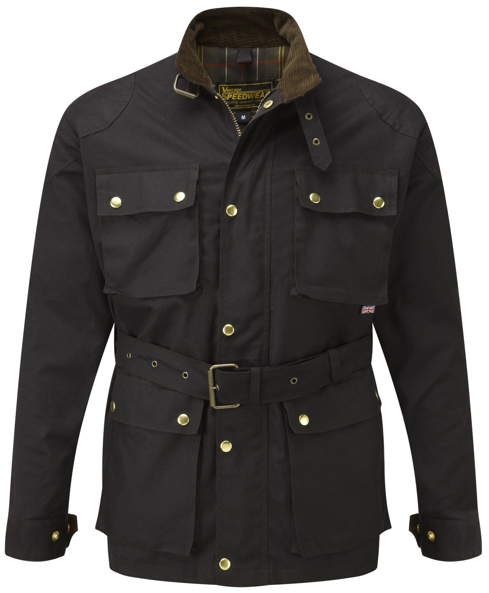 Vintage Motorcycle Jackets for sale | Classic Biker Jackets– Speedwear Ltd