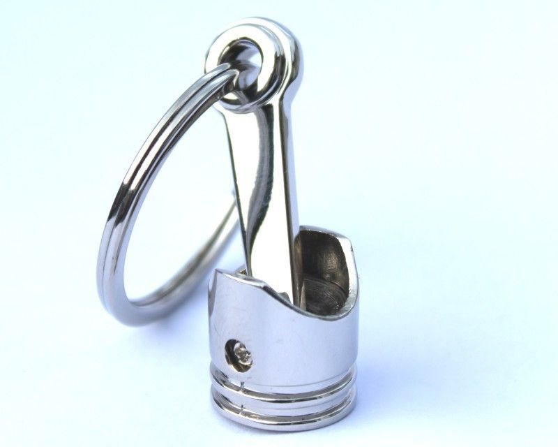 PISTON KEYRING– Speedwear Ltd